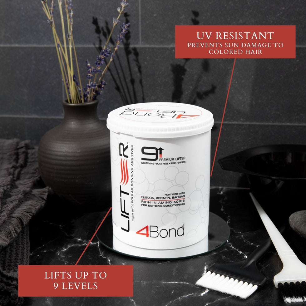 Products – Dennis Bernard Professional