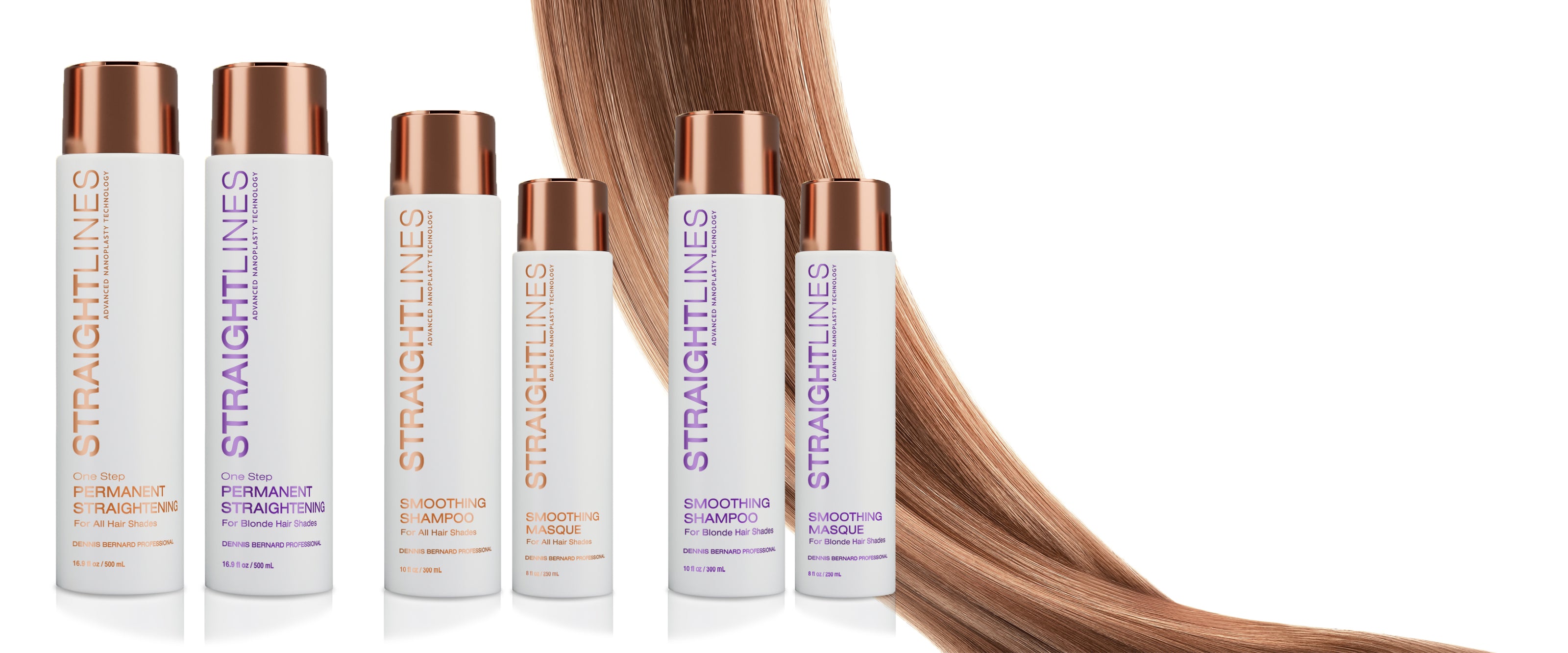 Straightlines™ Nanoplasty Hair Straightening | Formaldehyde-Free ...