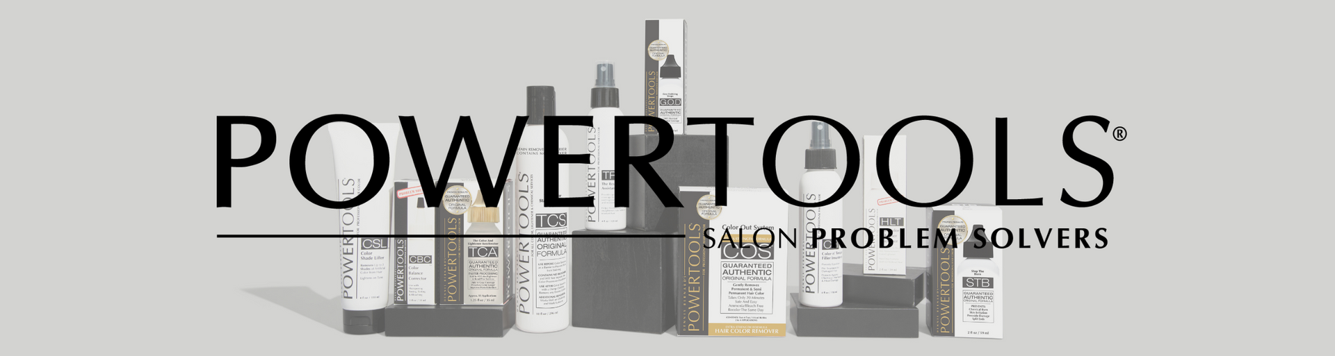 Powertools By Dennis Bernard - The Original Line Of Color Additives ...