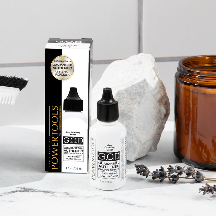 Dennis Bernard Professional - Home For Beauty Pros